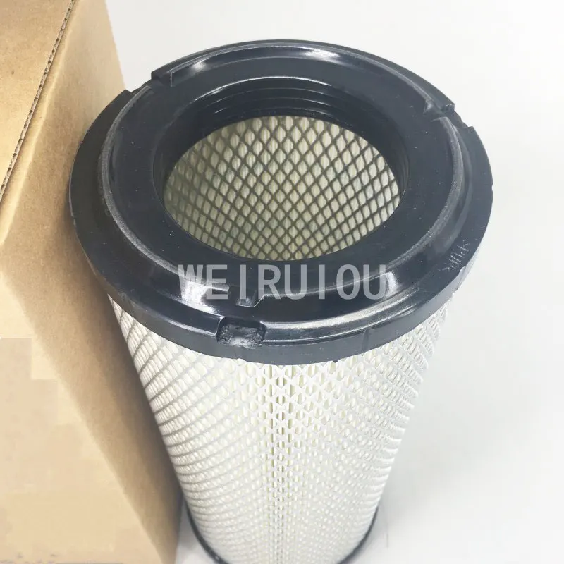 Heavy Truck Air Filter P558342 Af55731 Rs5593xp 247752a1 - Buy P558342 ...