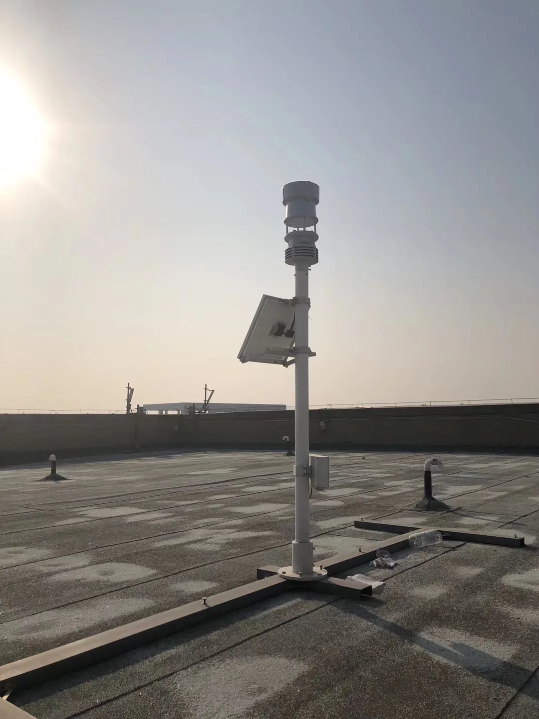 2020 Bgt Professional Temperature Humidity Precipitation Measured ...