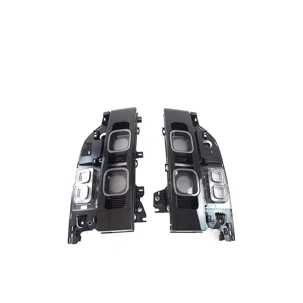 Rear Taillights for Land Rover Defender 90 110 130 L663