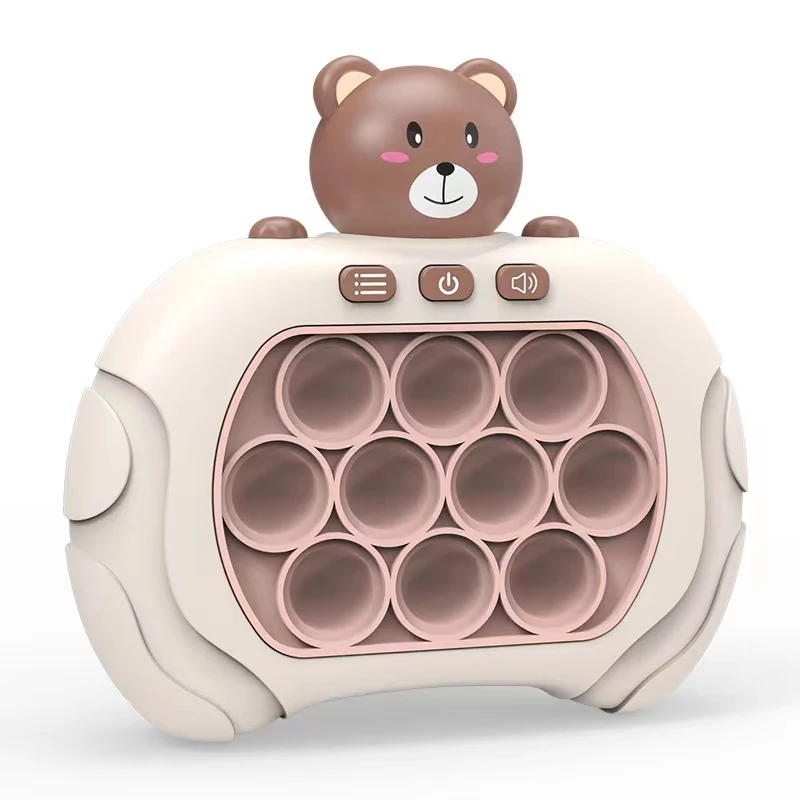 Children Quick Push Game Kids Fast Push Puzzle Game Release Pressure ...