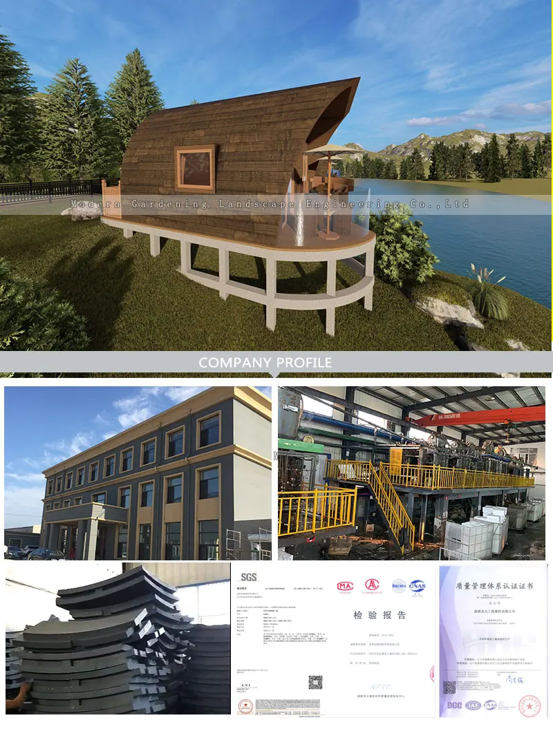 Fashion Design Prefab Boat Module Make House Prefab Houseboat 48meter ...