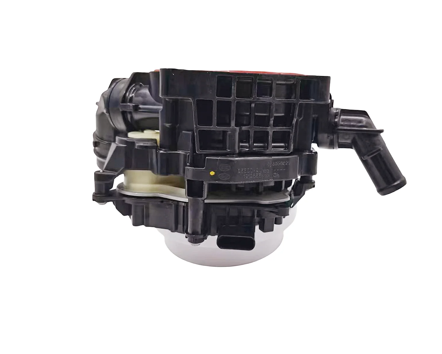 Integrated Thermal Management Module 256002J100 New Condition ...