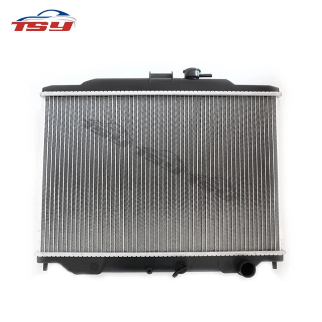 High Quality Factory Price OE 21410 3XA0A Auto Radiator for NISSAN NV350