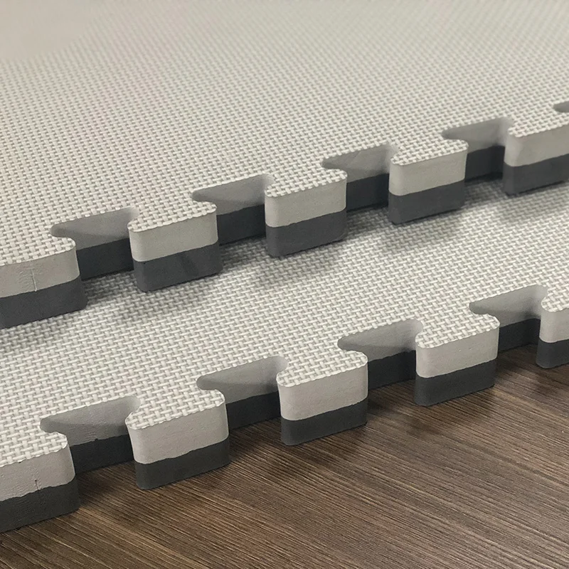 High Quality Compressedhigh Quality Compressed Sponge Eva Judo Tatami Mat Eva Camping Mat Eva ...