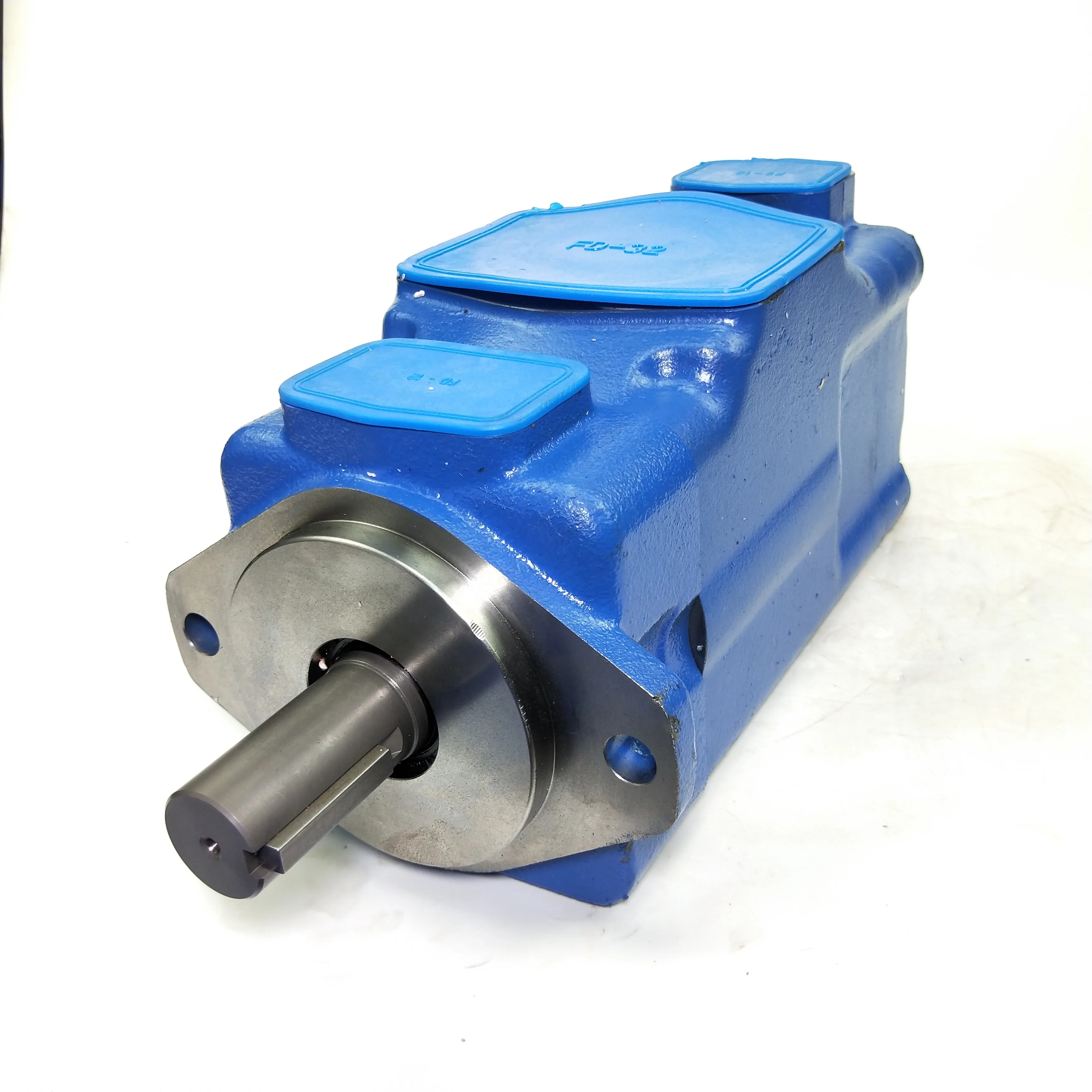Vickers Hydraulic Pump 2520v 3520v 3525v 4520v 4525v 4535v Series ...