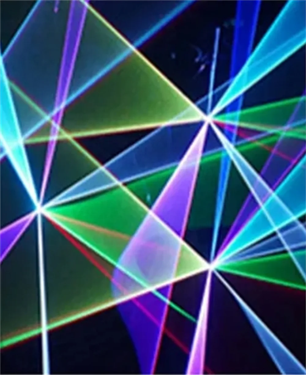 Sp 1w Led Party Light Disco Stage Projector Laser Lights Dj Laser Light Show For Dj Show Concert ...