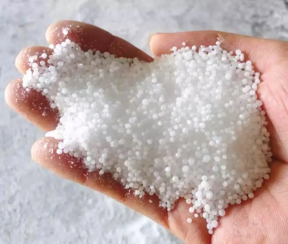 Factory Supply Low Biuret Scr Urea N 46% For Scr Automotive Grade Urea ...