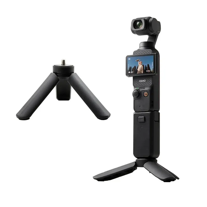 Osmo Pocket 3 Price in China Guide