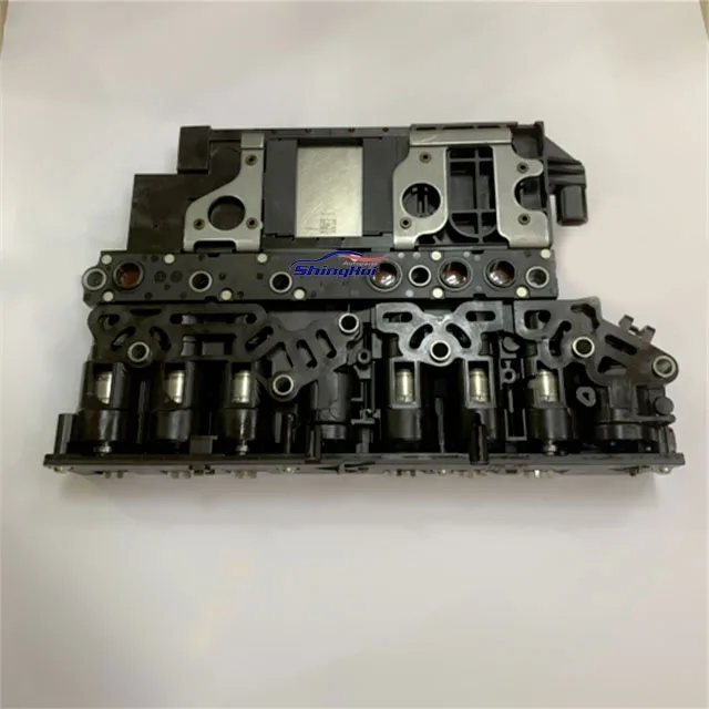 6T70 6T75 Automatic Transmission Control Unit Programming 24275869 ...