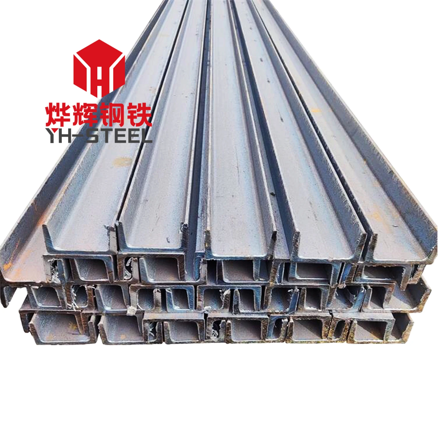 Standard Sizes Of Steel Lip Channel C Section Galvanized Roof Purlins ...