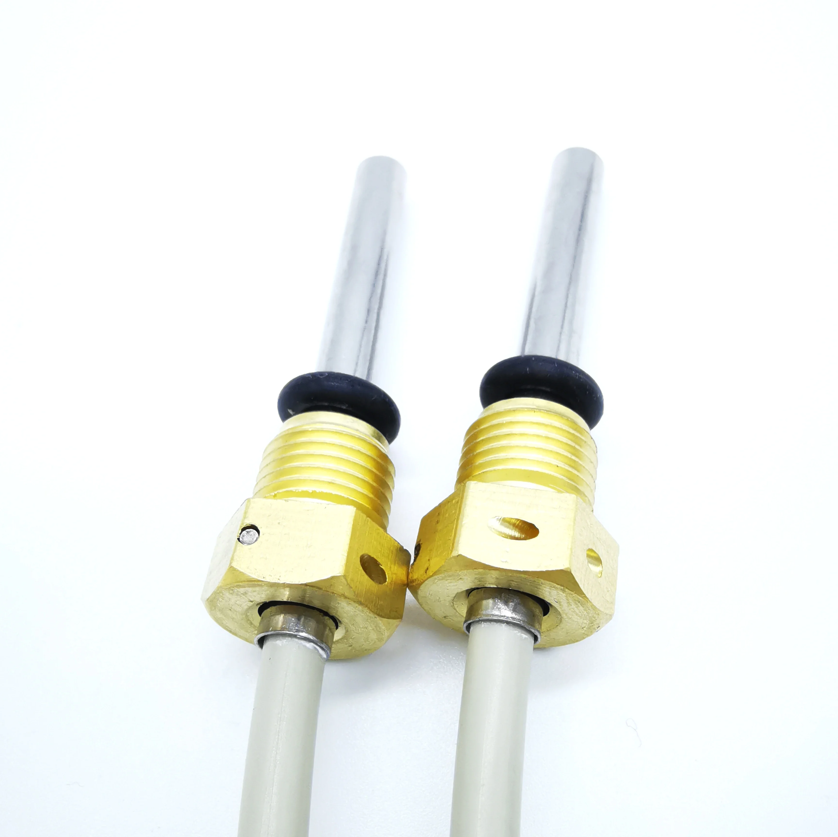 Heraeus PT1000 RTD Temperature Sensor for Heat Meters