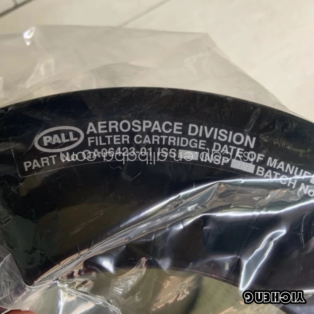 Airbus A320 A319 A321 Cabin Air Filter QA06423-01 Replacement for ...