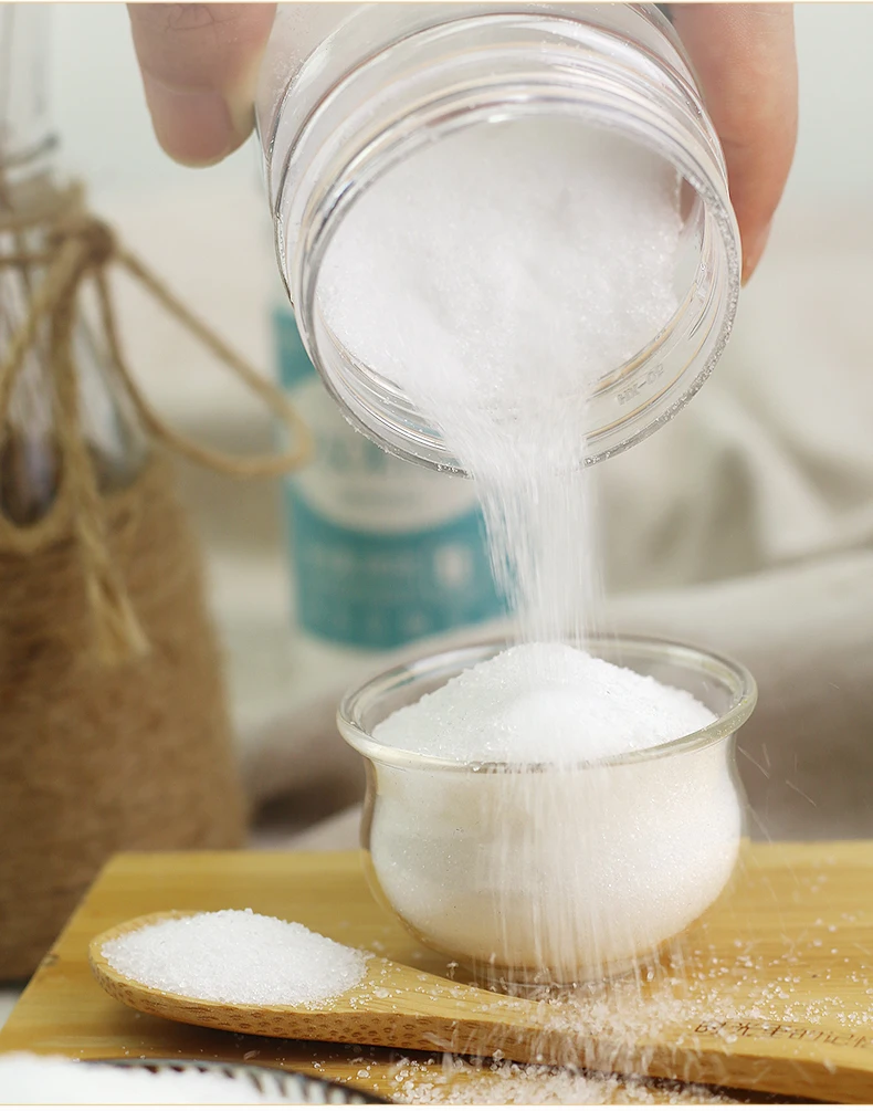 Supply Food Ingredient Low Price Artificial Sweeteners Aspartame Powder ...