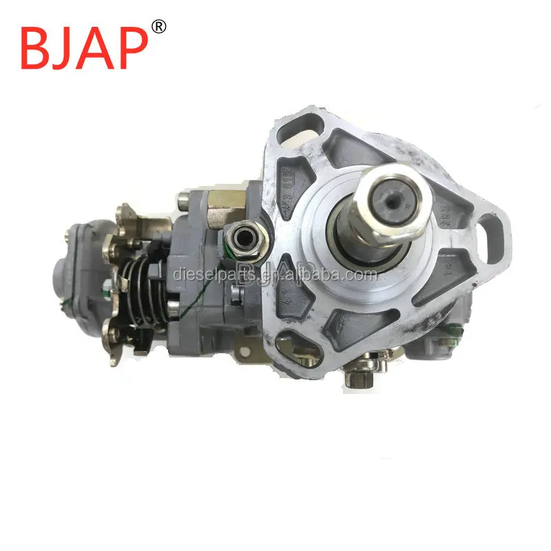 Distributor Pump 0460426449 - Reliable Injection Solution