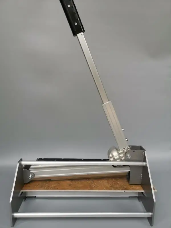 Exclusive Vertical Floor Guillotine And Horizontal Vinyl Plank Cutter ...