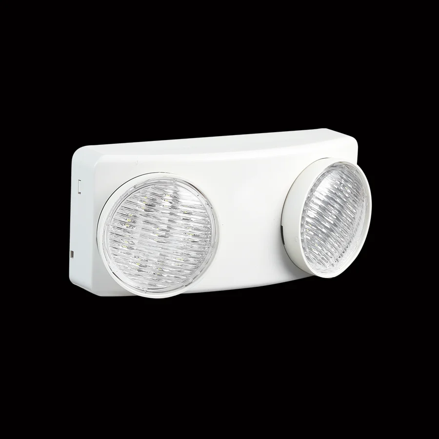 Hot Selling Emergency Lighting Led 2x2w Lamps Smd Rechargeable ...