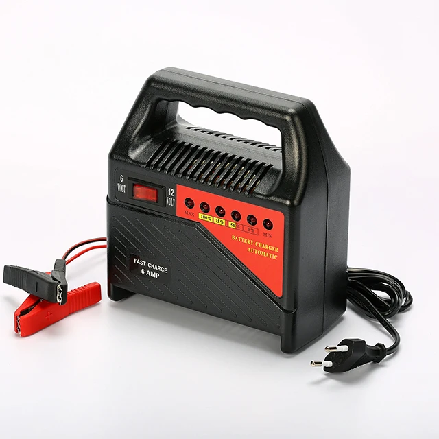 230V Heavy Duty Truck Lorry Professional Rechargeable Fast Charge Car ...