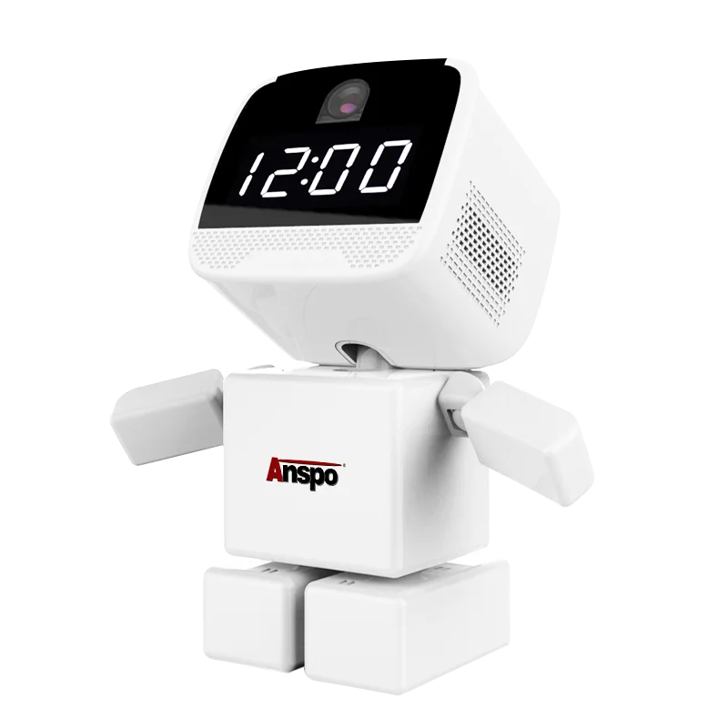 2020 Anspo Cctv Cameras Hd Ahd Outdoor Camera Waterproof Cctv - Buy ...