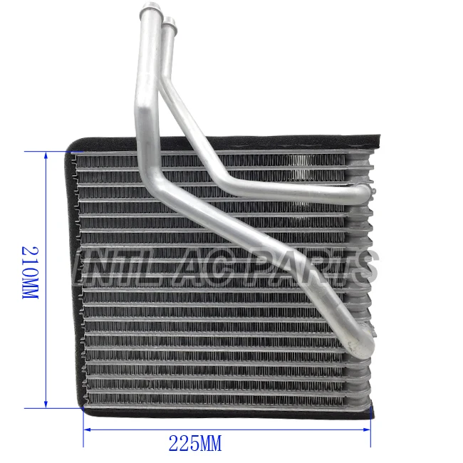 885010C070 Auto AC Evaporator Coil for Audi A3 & Porsche 911