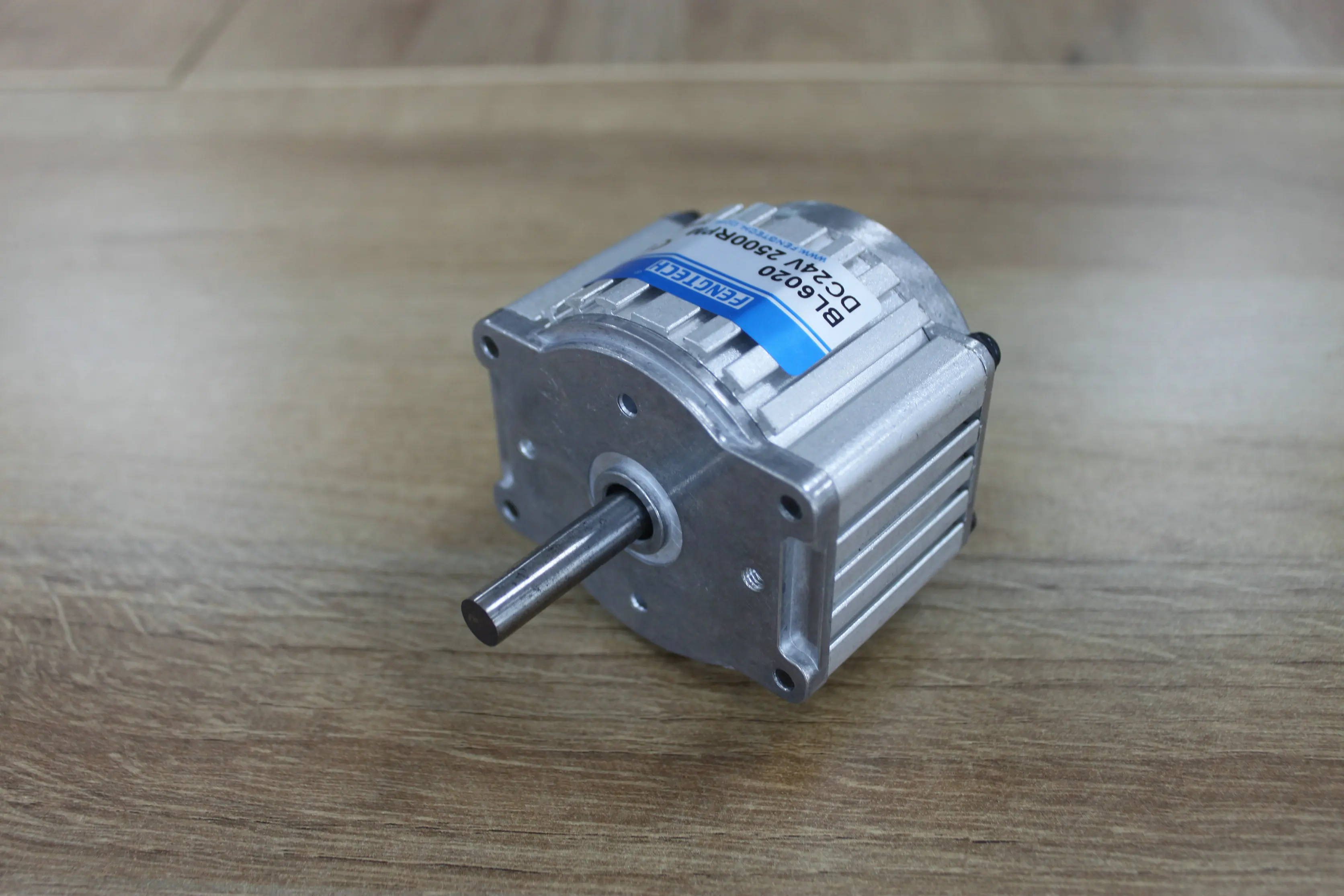 Fengtech GF-BL60 BLDC Motor - Efficient and Versatile Power