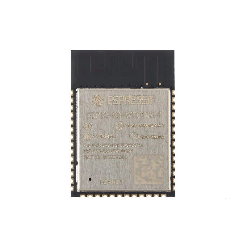 Esp32-s3-wroom-1 Original Esp32-s3-wroom-1-n16r8 Wi Fi+bluetooth 16mb ...