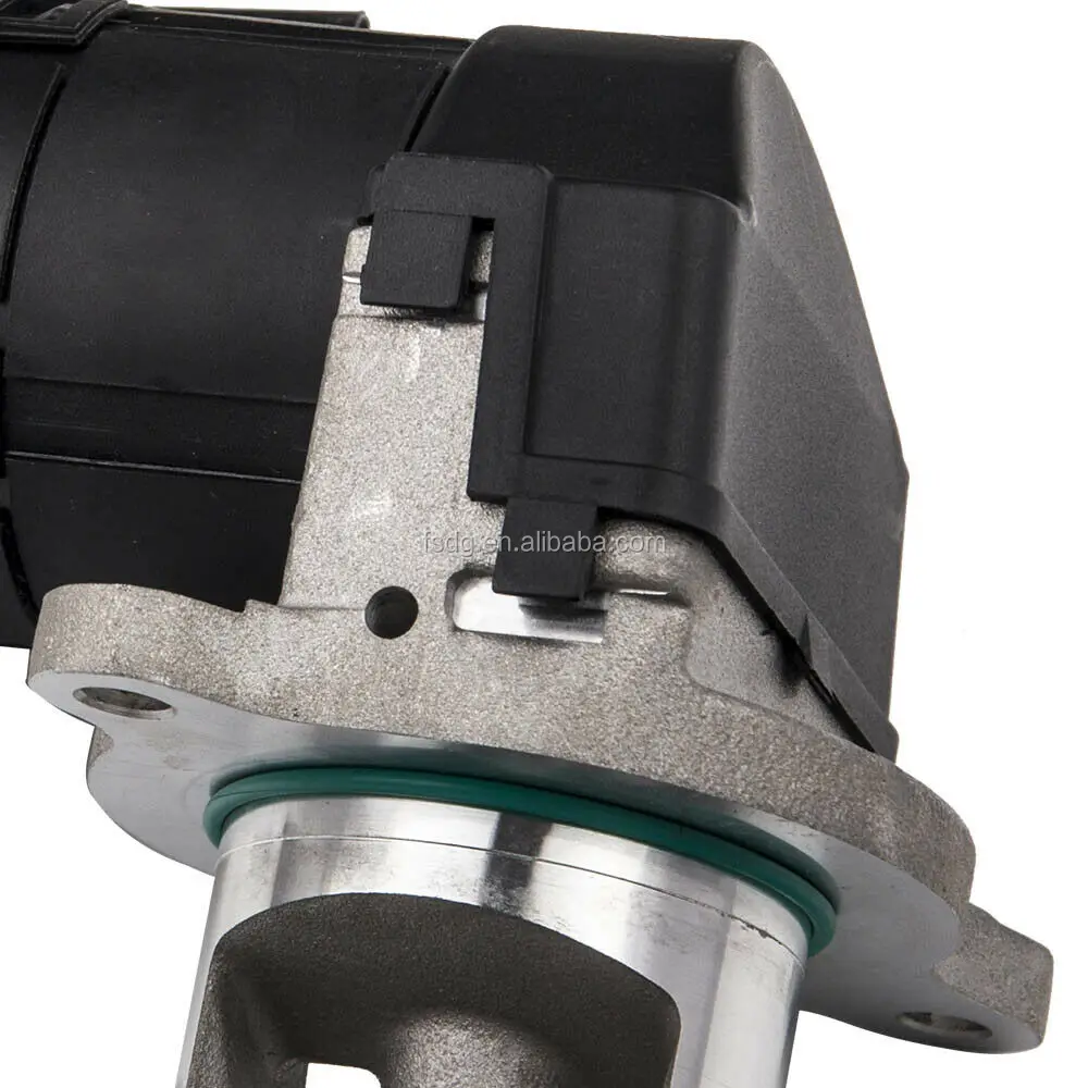 EGR Valve for Chrysler Jeep Mercedes-Benz OM642 3.0 Diesel