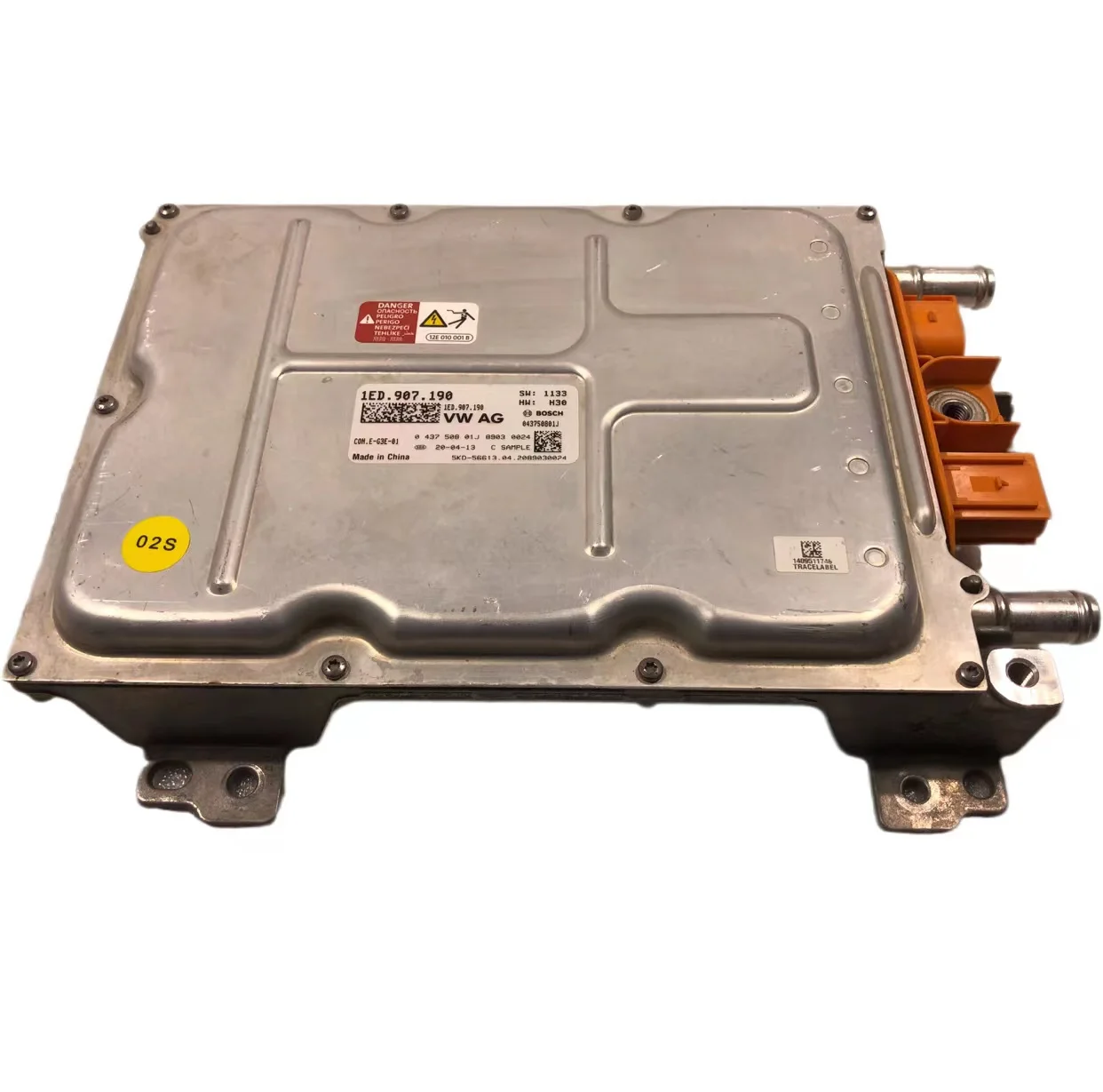 Volkswagen ID4 ID6 Electric Vehicle Charger - Reliable & Efficient