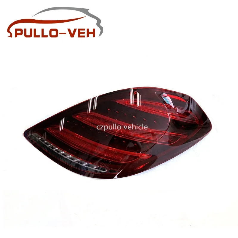 Car Accessories Tail Lamp for BENZ W222"2018 Year L A2229066904 R ...