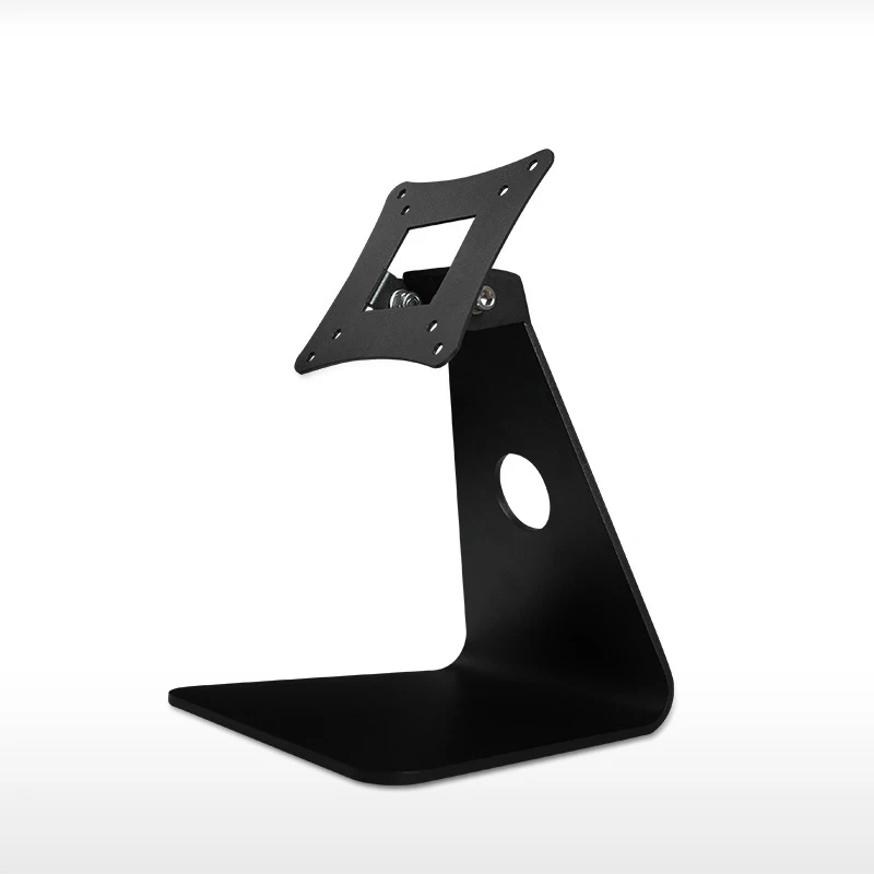 Computer Stand Monitor Stand Sit-to-stand Computer Workstation Holder ...