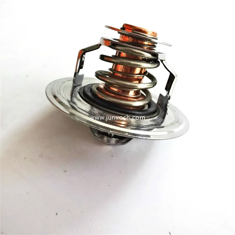 6bt Isb Qsb Isde Excavator Diesel Engine Parts Thermostat 3864178 For ...