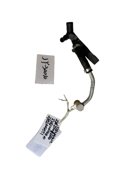 2782000500 Factory Power Steering Hose Pipe for Mercedes Benz Steering ...