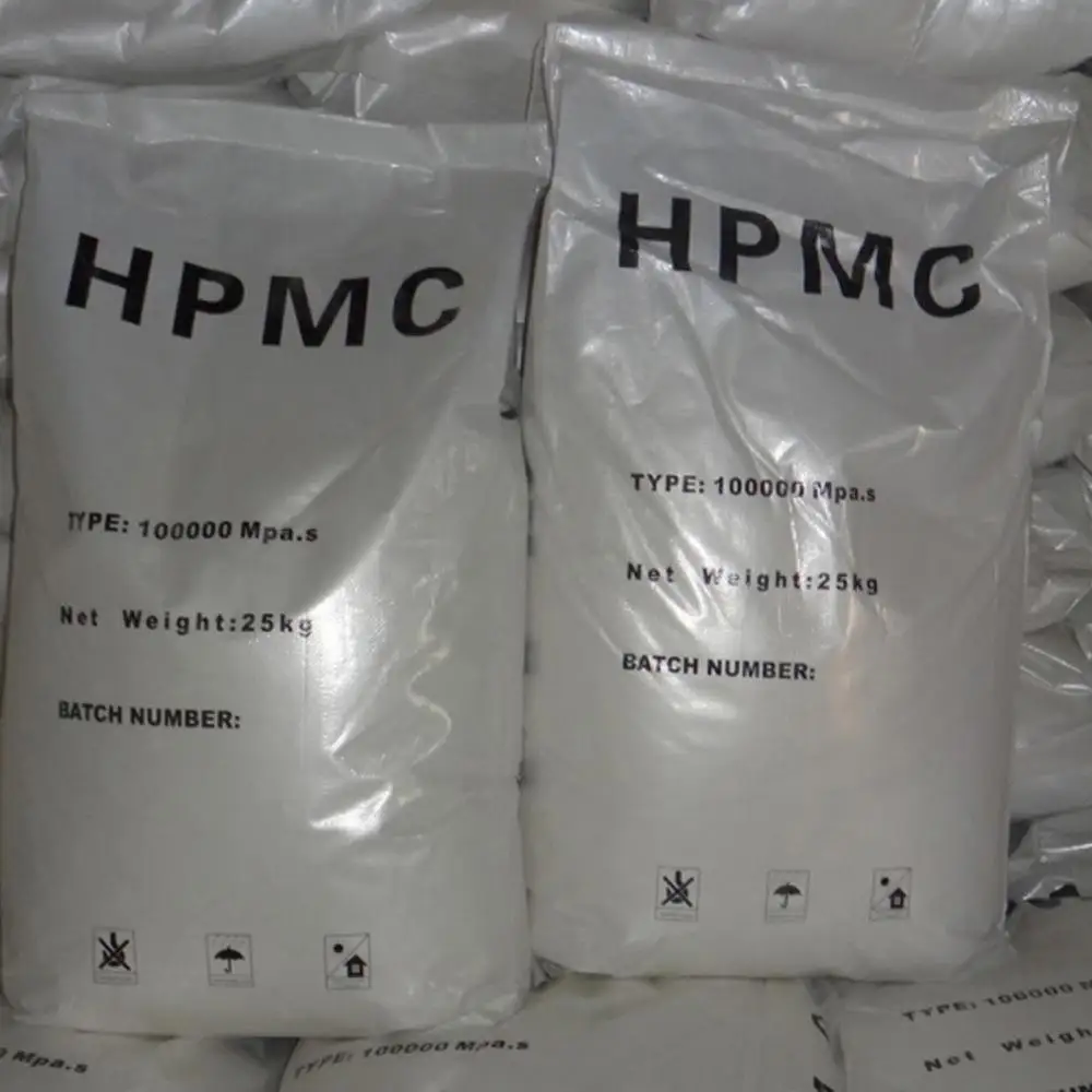 China Manufacturer Hydroxypropyl Methyl Cellulose Hpmc - Buy ...