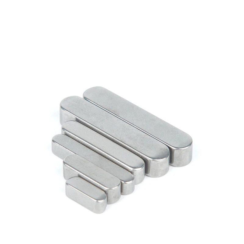 Din 6885 Gb1096 Factory Accessories Square Rectangular Flat Parallel ...