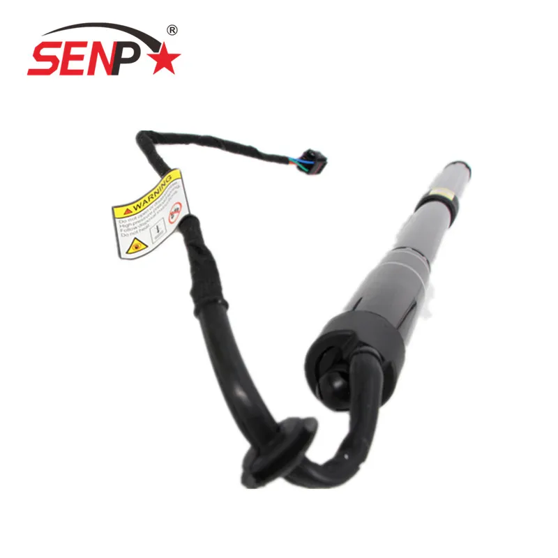 958 512 851 04 Gas Spring for PORSCHE CAYENNE 2007-2010