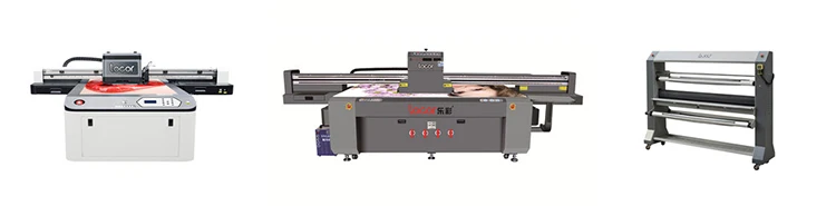 Locor Easyjet 1.6m/1.8m Sublimation Printer - High Productivity