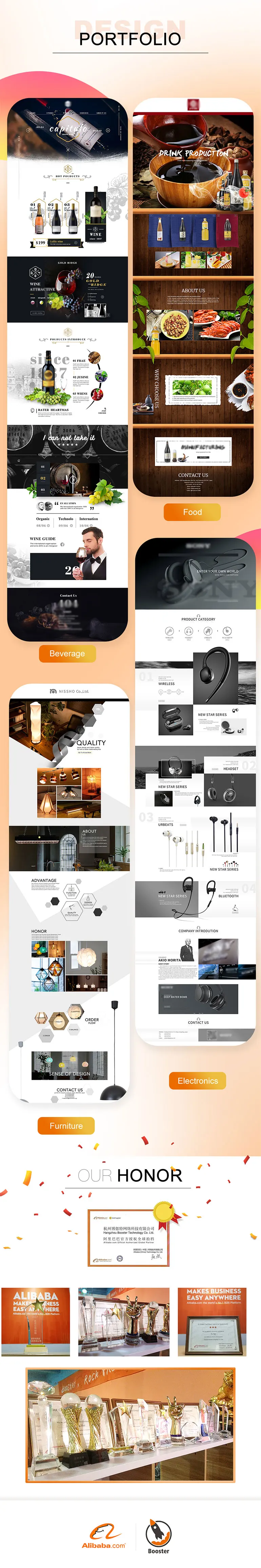 Booster GGS Onboarding Service – 阿里巴巴外贸服务市场 – 外贸服务平台