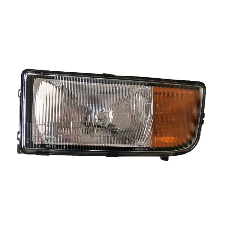 Mb Actros Mp1 Truck Head Lamp Auto Body Parts Car Head Light 9418205361 ...