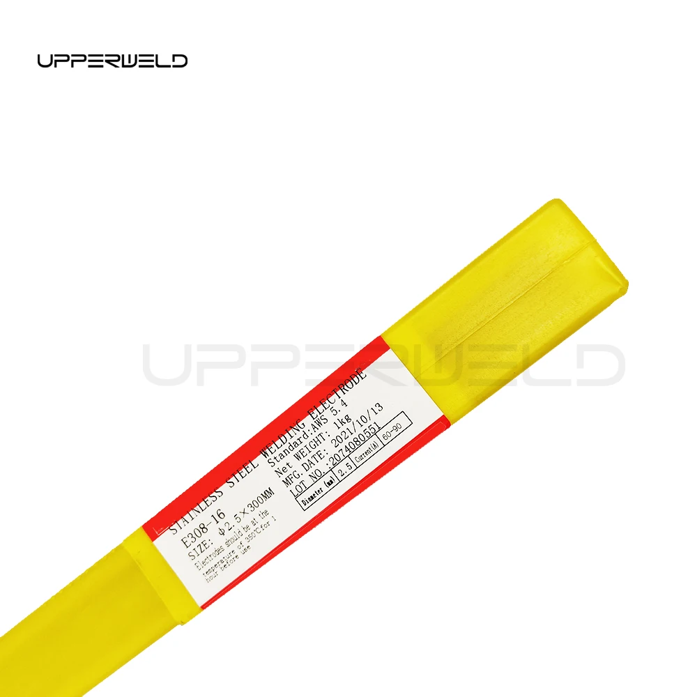 Stainless Steel Welding Electrode E308-16 for 304 SS