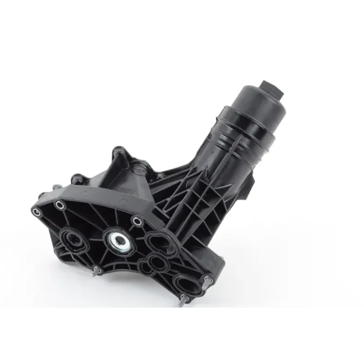 B58 Oil Filter Location - New Cooling Assembly for BMW