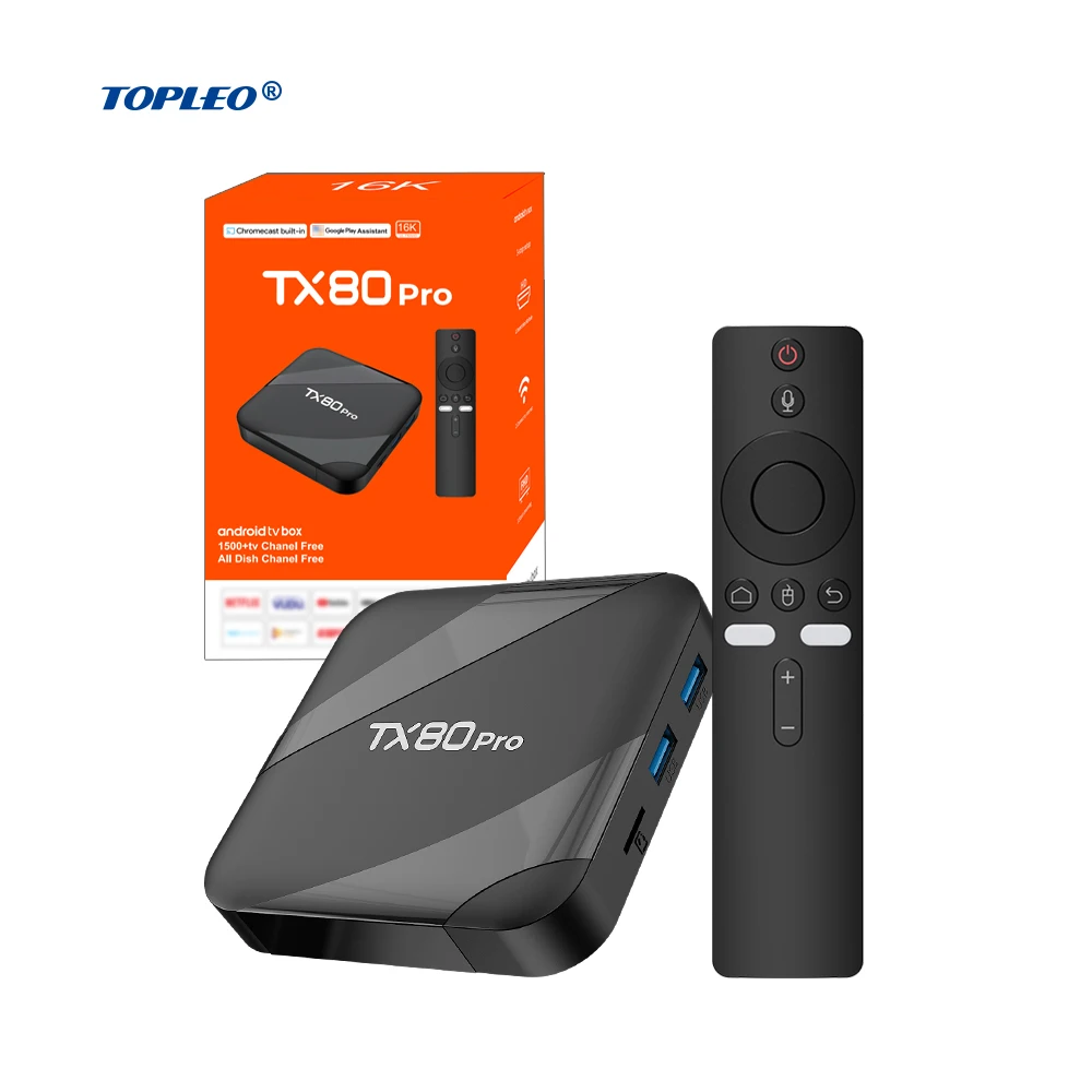 Android TV Box Custom ROM Guide: How to Choose & Flash