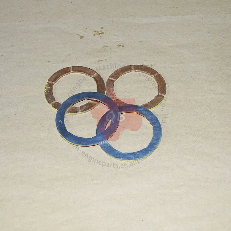 原装康明斯推力轴承130083用于发动机K38 K50 1SK60| Alibaba.com