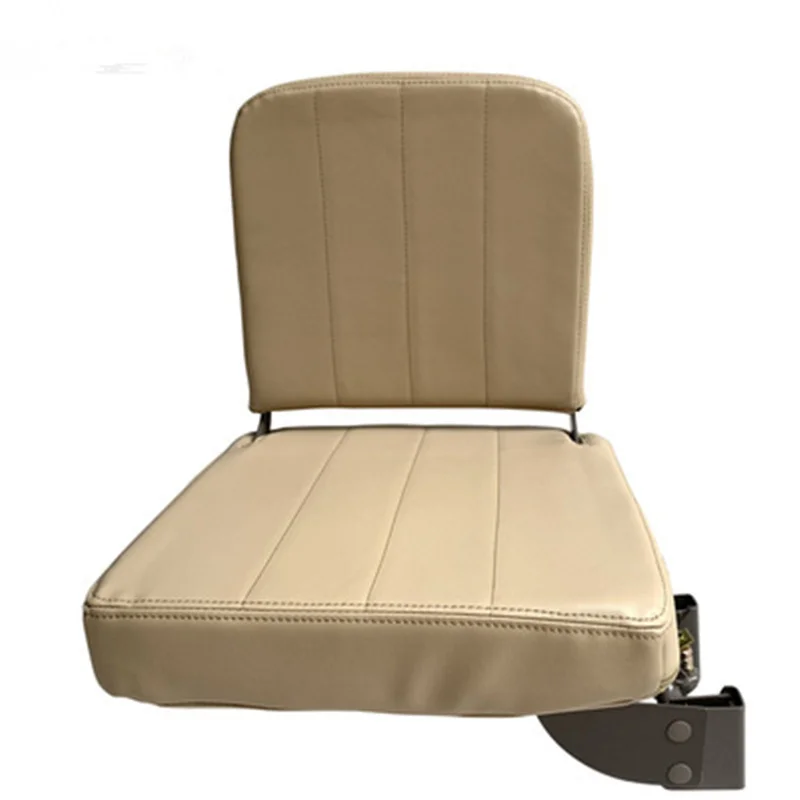 Mini Bus Double Folding Seats - Durable and Comfortable