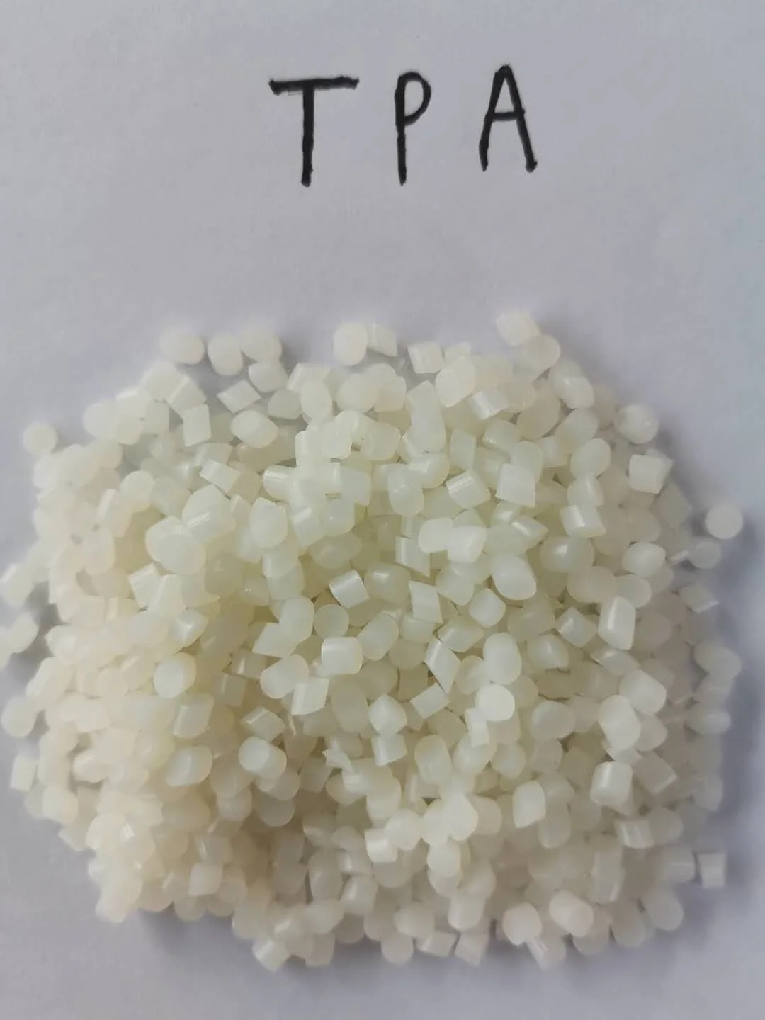 Tpe Granules Tpe Material/tpa Overmolding And Bonding To Nylon Pa6 Pa66 ...