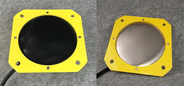 Modern Design Membrane Level Switch for Liquid Level Detection Sensor ...