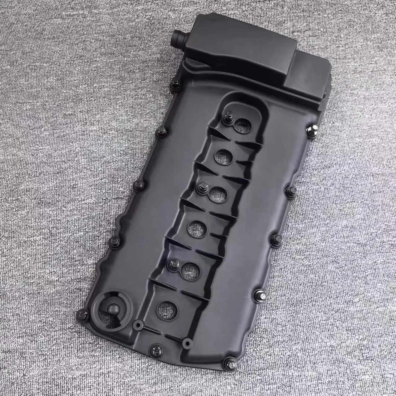 Oem 95810513531 Waste Air Valve Chamber Cover 3.6 Displacement For ...