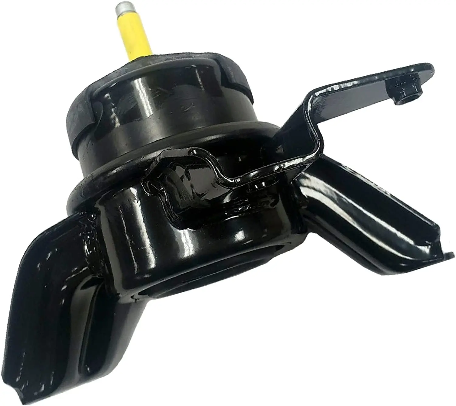 Hyundai Sonata 2.4L 2011-2014 Engine & Transmission Mount Kit