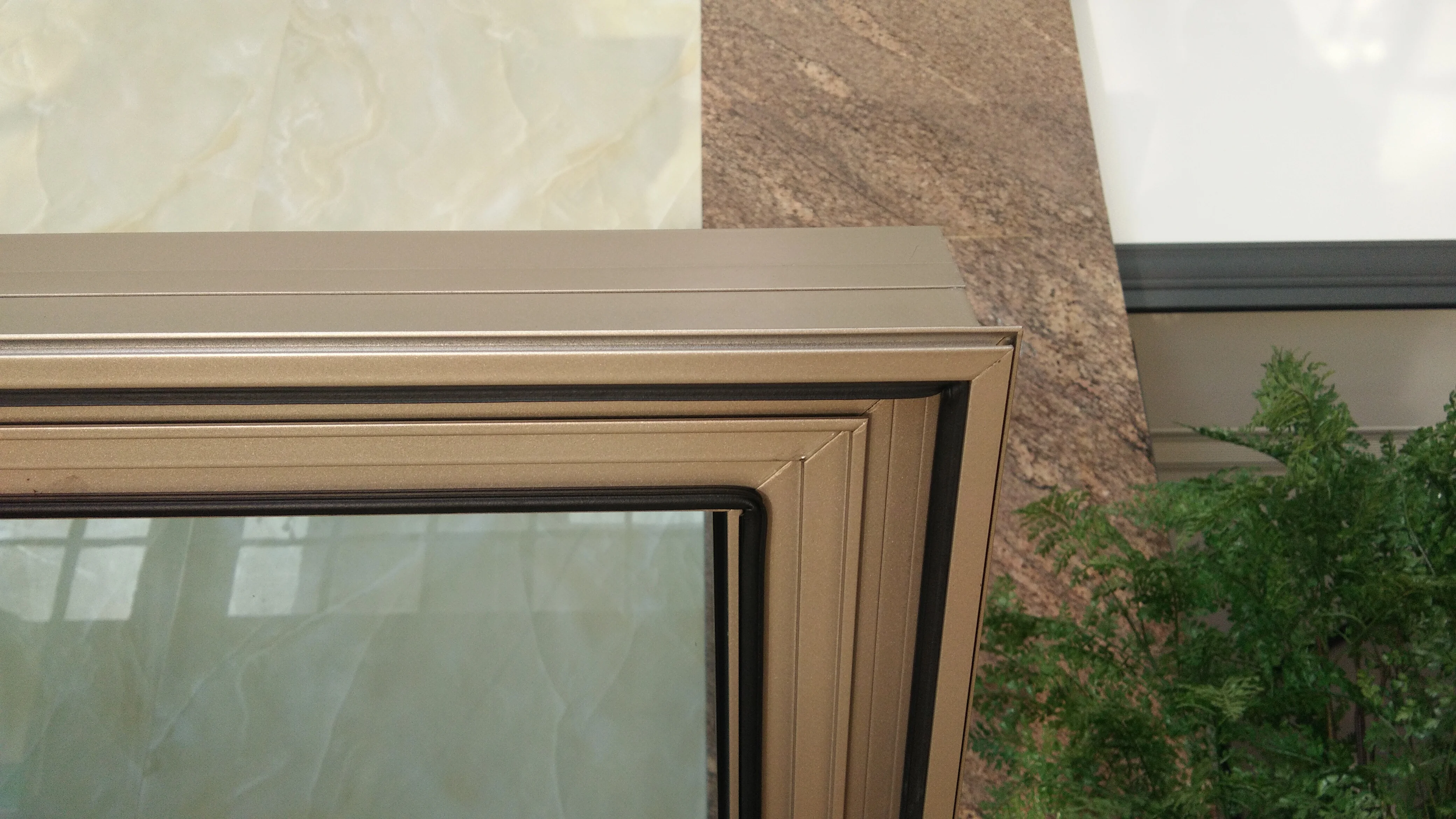 House Electric Auto Inclined Clear Skylights Roof Window Greenhouse ...