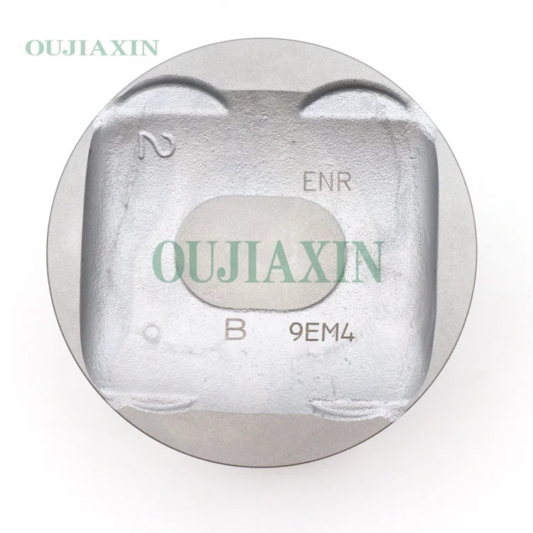 Piston Kit For Toyota Hiace 200 Series Tuner Prado 2tr-fe-ii 13101 ...