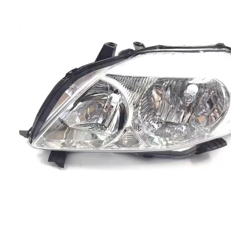 Car Accessories Headlight Car Light Modules Led Light Modules Car ...