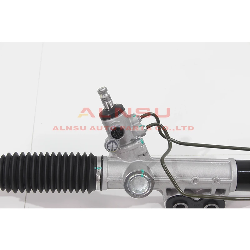 Caja de cambios de dirección para Murano Z50 49001-EB710 49001-EB700 ...